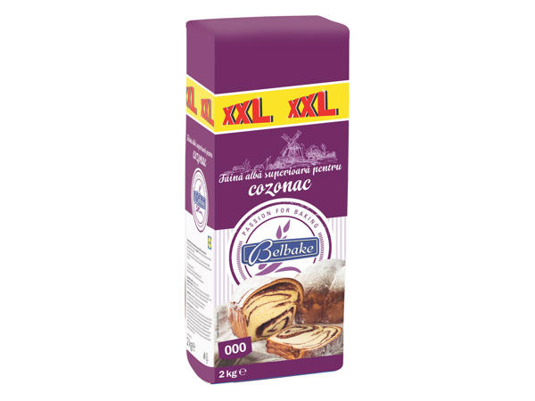 Făină de cozonac - Lidl — România - Promoții arhiva