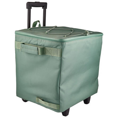 Pull Along Picnic Cooler - Aldi - Australia - Specials archive