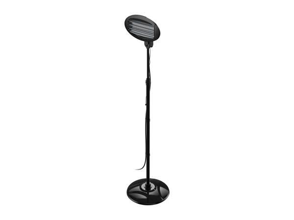 Silvercrest Patio Heater - Lidl - Great Britain - Specials archive