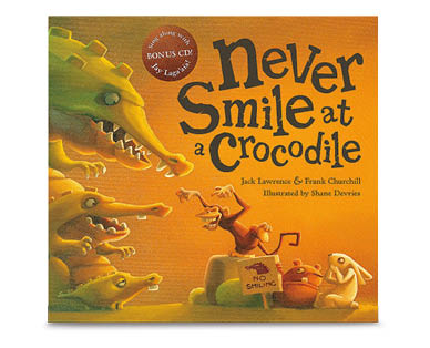CD & Story Books - Aldi — Australia - Specials archive