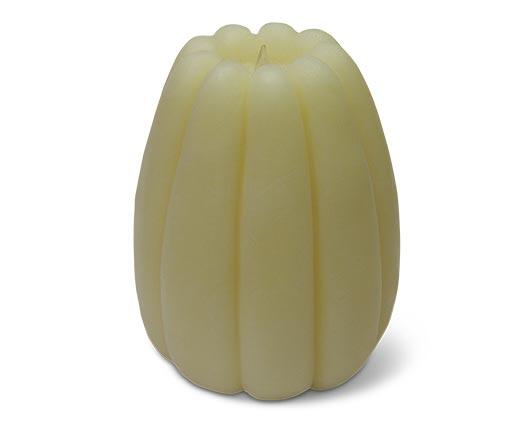 Huntington Home LED Novelty Pumpkin Candle - Aldi - US - Specials archive