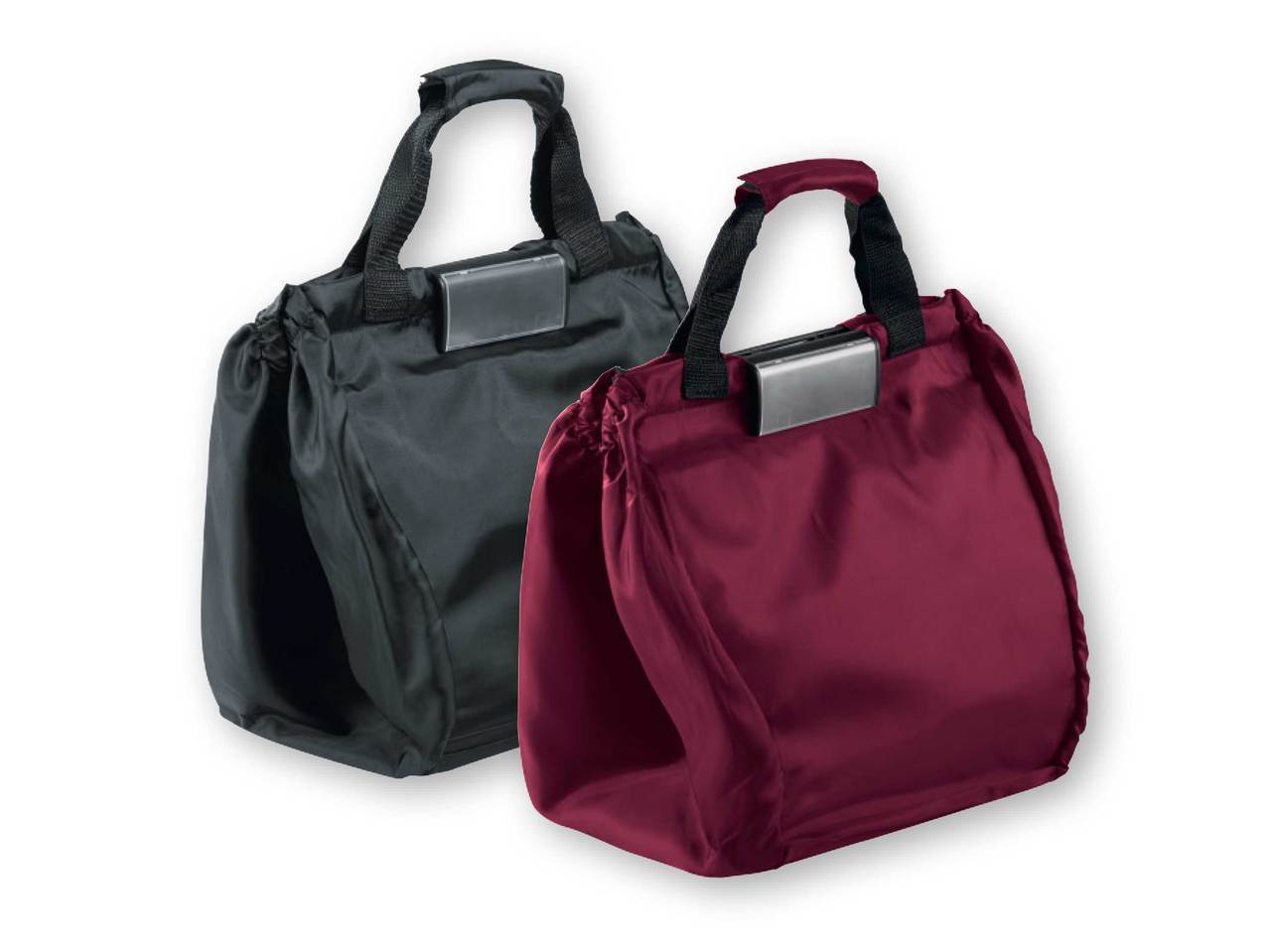 TOPMOVE Shopping Trolley Bag - Lidl - Ireland - Specials archive