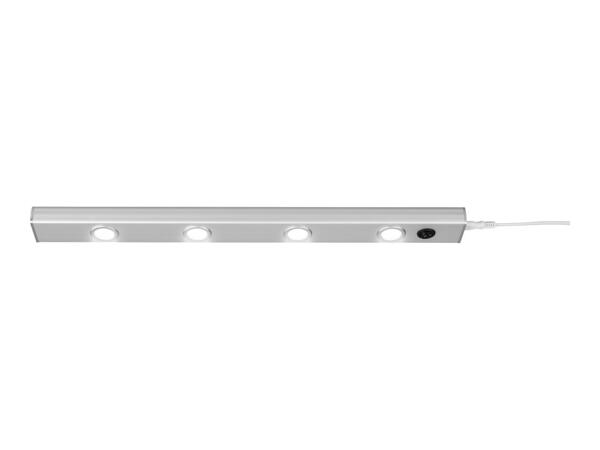 Livarno Home LED Light Bar - Lidl - Great Britain - Specials archive