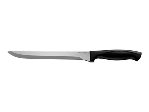 Ernesto Kitchen Knife Assortment - Lidl - Great Britain - Specials archive