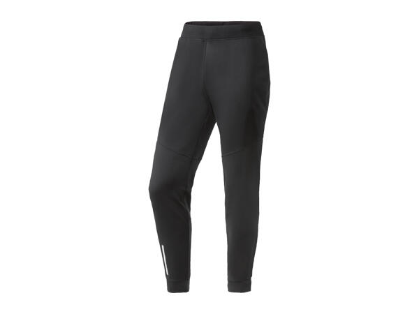 Crivit Men's Softshell Sports Leggings - Lidl - Great Britain ...