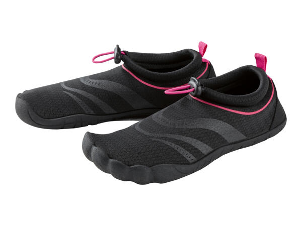 Crivit Aqua Shoes - Lidl - Great Britain - Specials archive