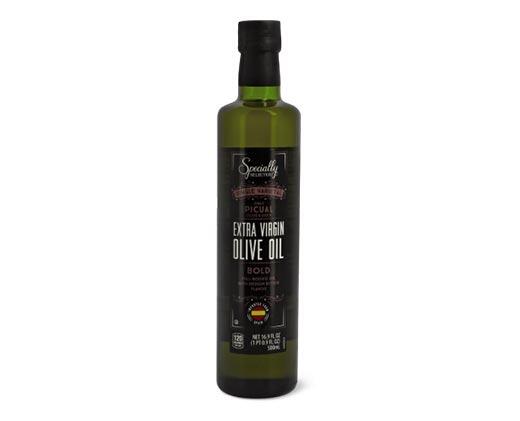 Specially Selected Spanish Monovarietal Extra Virgin Olive Oil Assorted ...