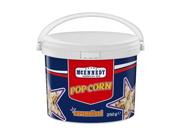 Sweet Popcorn - Lidl - Northern Ireland - Specials archive