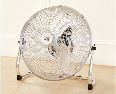 High Velocity Floor Fan - Aldi - Australia - Specials archive