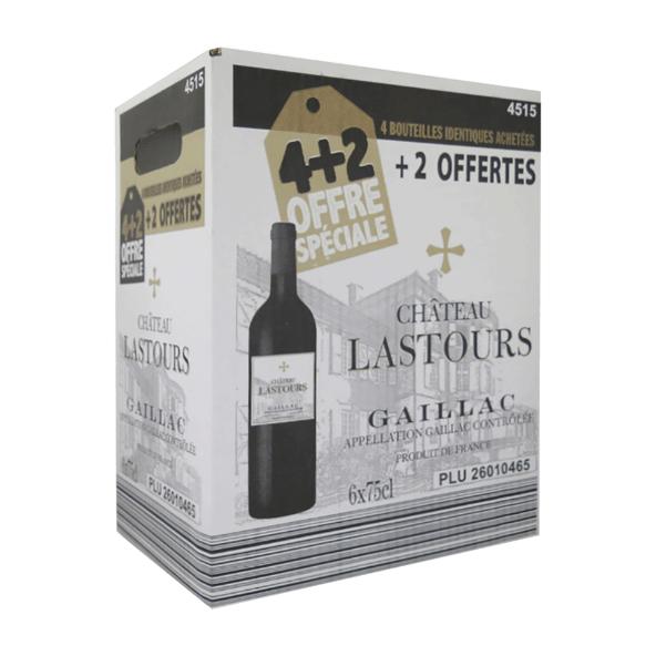 Gaillac AOC - Aldi - France - Archive des offres promotionnelles