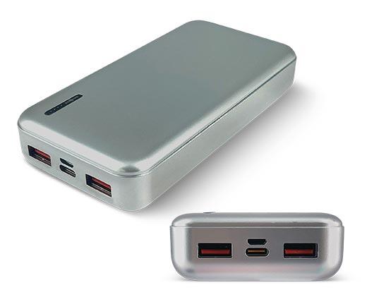 Bauhn Fast Charging Power Bank - Aldi - US - Specials archive