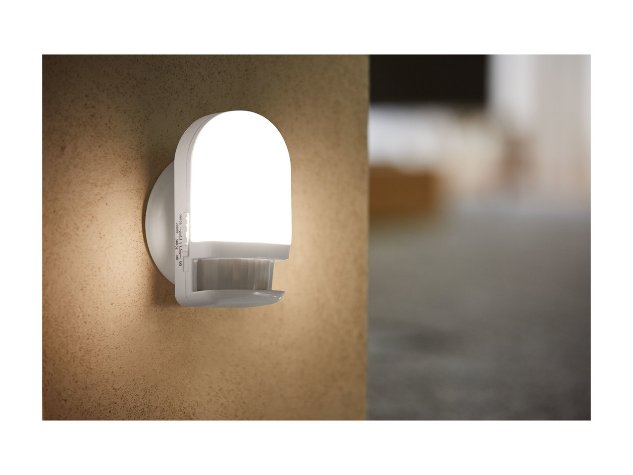 Livarno Lux LED Night Light1 - Lidl - Great Britain - Specials archive
