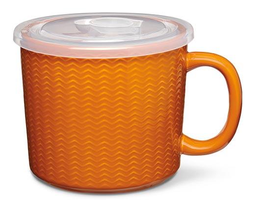 Crofton Soup Mug or Bowl - Aldi - US - Specials archive