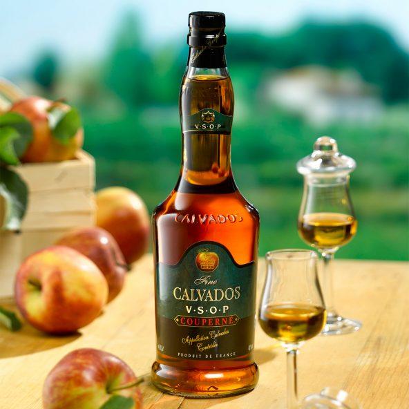 Calvados - Aldi - Danmark - Specials archive