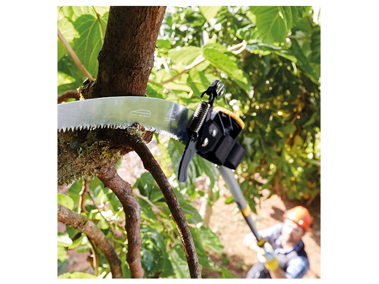 FLORABEST Extendable Pruning Shears - Lidl - Great Britain - Specials ...