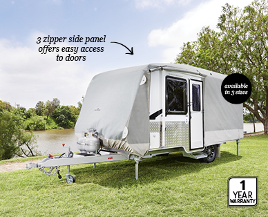 Caravan Cover - Aldi - Australia - Specials archive