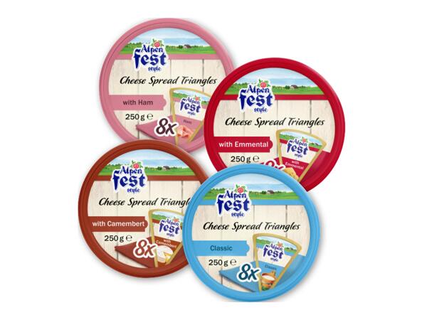 Cheese Selection - Lidl - Malta - Specials archive