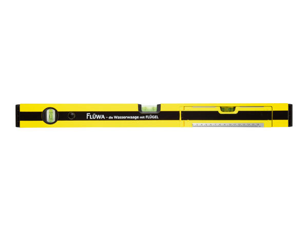 Flüwa Spirit Level with Wings - Lidl - Great Britain - Specials archive