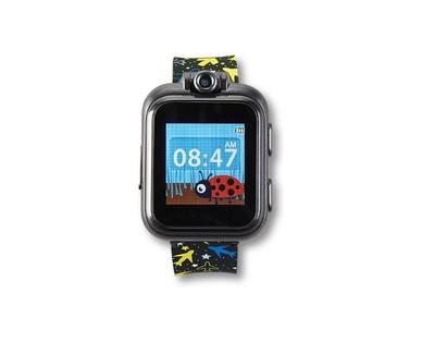 iTouch Smartwatch for Kids - Aldi — USA - Specials archive