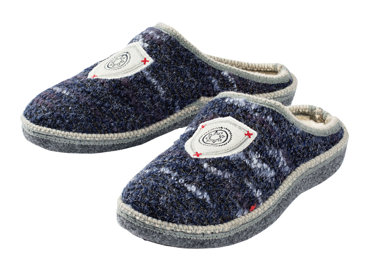 Ladies' Slippers - Lidl - Malta - Specials archive