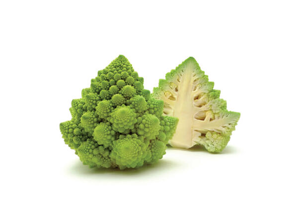 Couve-romanesca - Lidl - Portugal - Specials archive