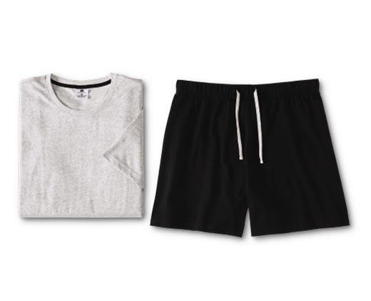 Royal Class Men's 2-Piece Pajama Set - Aldi - US - Specials archive