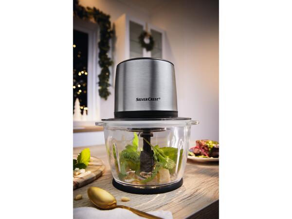 500W Mini Chopper - Lidl - Ireland - Specials archive
