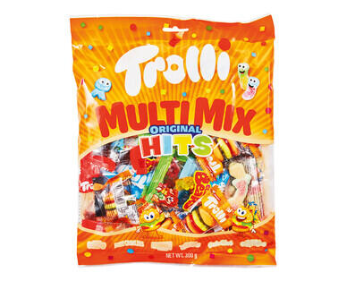 Trolli Multi Mix 500g - Aldi - Australia - Specials archive