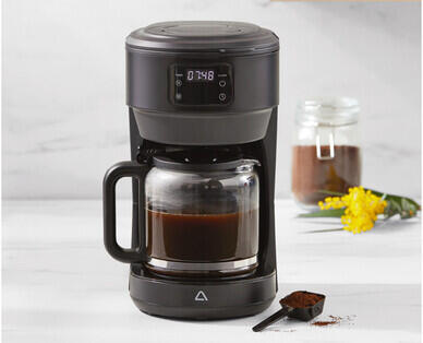 Digital Filter Coffee Machine - Aldi - Australia - Specials archive