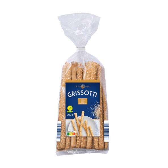 CUCINA NOBILE Grissotti - Aldi - Nederland - Wekelijks aanbiedingenarchief