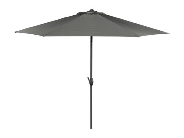 Livarno Home Parasol - Lidl - Great Britain - Specials archive