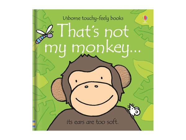 Harper Collins Thats not my... Children's Books - Lidl - Great Britain ...