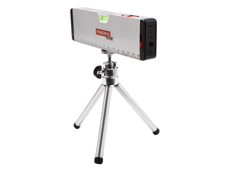 Laser Spirit Level - Lidl - Malta - Specials archive