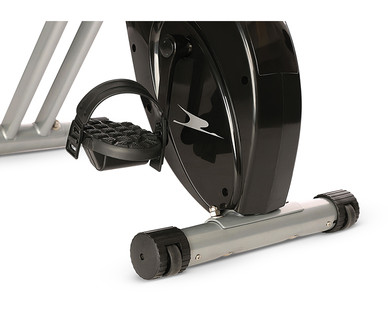 Crane Foldable Exercise Bike - Aldi - US - Specials archive