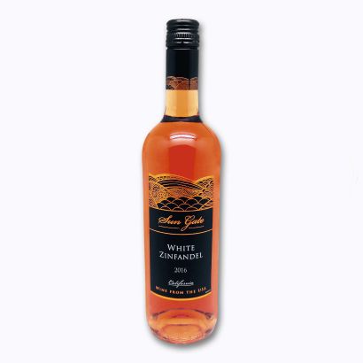 White Zinfandel - Aldi - France - Archive des offres promotionnelles