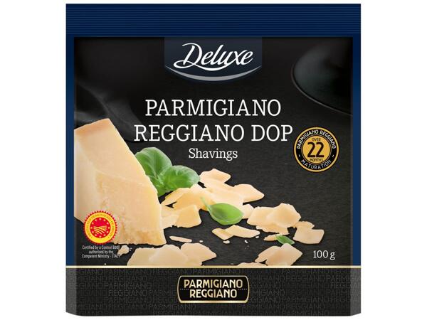 Parmigiano Reggiano AOP en copeaux - Lidl - France - Archive des offres ...