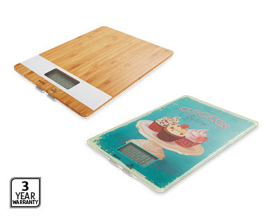 Digital Kitchen Scale - Aldi - Australia - Specials archive
