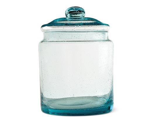 Crofton Sea Glass Canister - Aldi - US - Specials archive