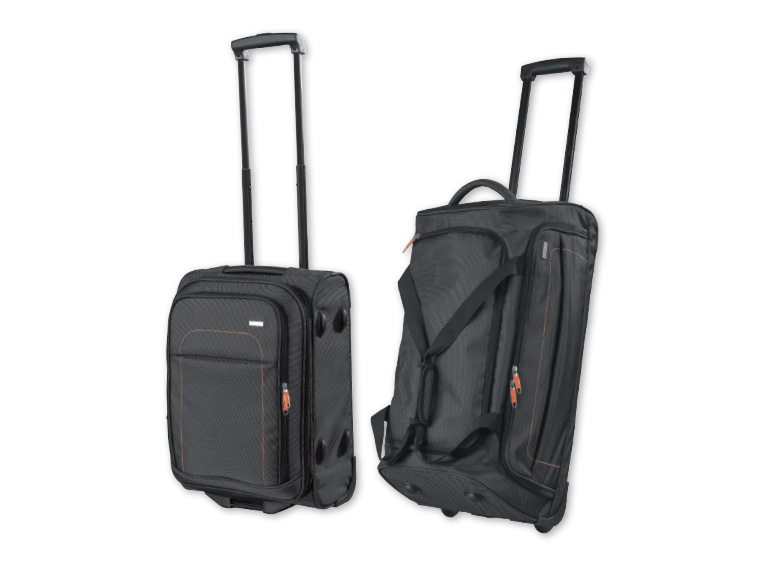 TopMove(R) Trolley Case or Holdall - Lidl - Ireland - Specials archive