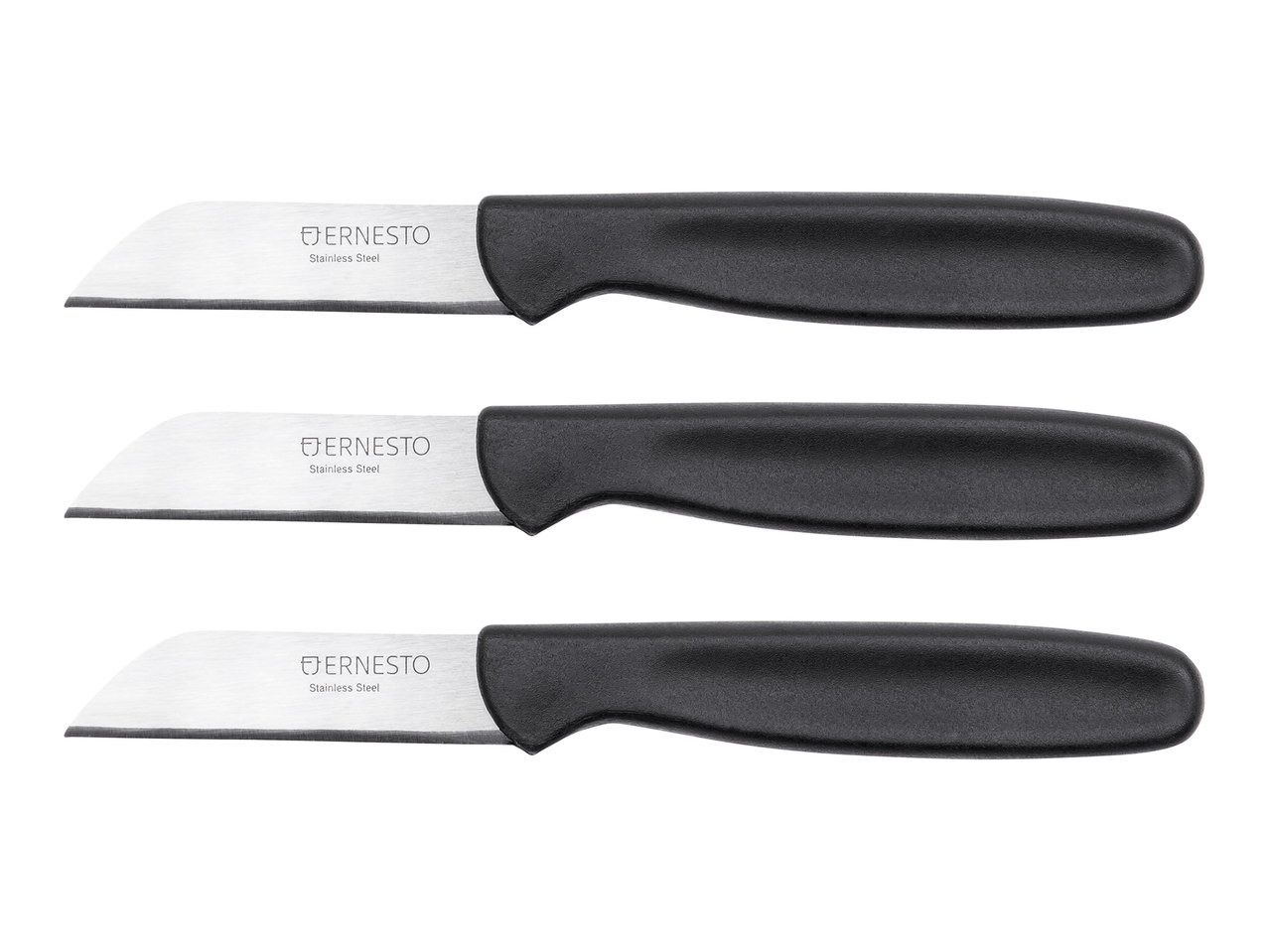 Ernesto Kitchen Knife Assortment1 - Lidl - Great Britain - Specials archive