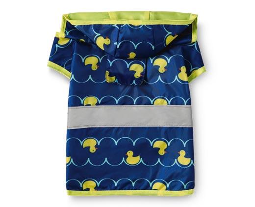 Heart to Tail Pet Rain Jacket - Aldi - US - Specials archive