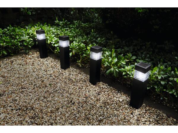 LED Solar Lights - Lidl - Ireland - Specials archive