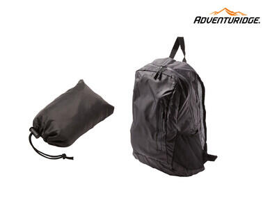 Packable Duffle Bag or Backpack - Aldi - Australia - Specials archive