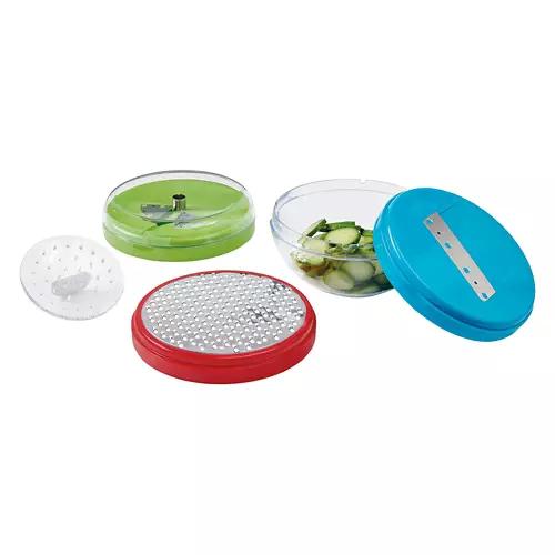 3 In 1 Food Prep Ball - Aldi - US - Specials archive