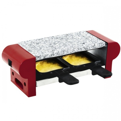Mini-appareil à raclette - Norma - France - Archive des offres ...