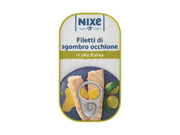 Mackerel Fillets - Lidl - Malta - Specials archive