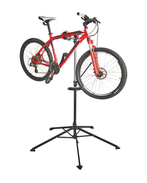 Bikemate Bike Repair Stand - Aldi - Great Britain - Specials archive