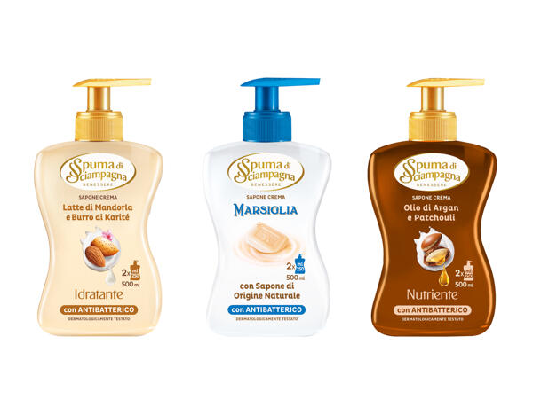 Liquid Cream Soap - Lidl - Malta - Specials archive