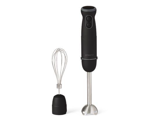 Ambiano Immersion Blender - Aldi - US - Specials archive