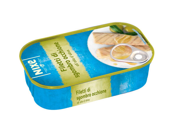 Mackerel Fillets - Lidl - Malta - Specials archive